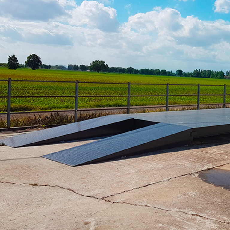 Modello Jet - 5.9 Tassinari Bilance