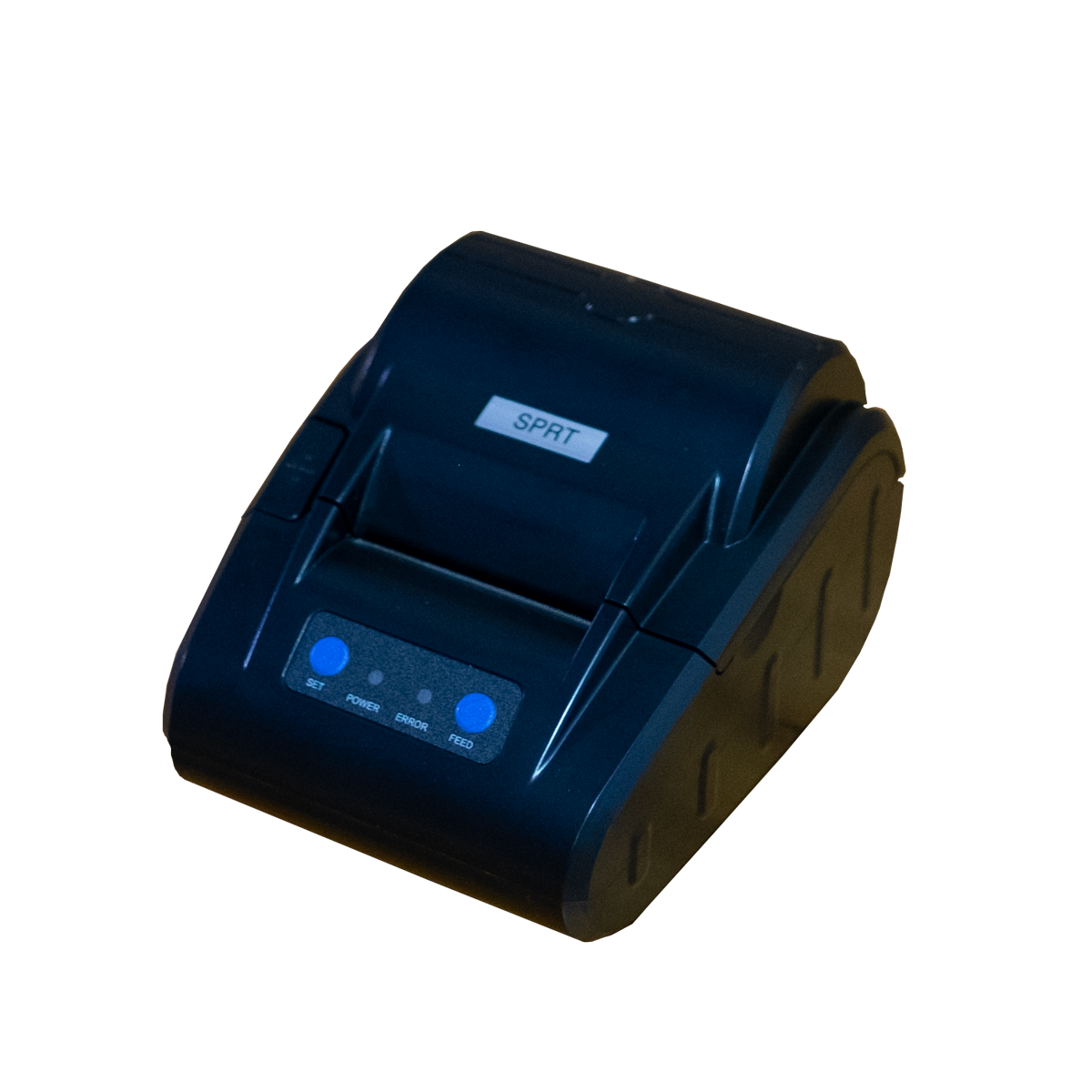 Roll-to-roll printer mod. SP-POSS5V5.9 - 5.9 Tassinari Bilance